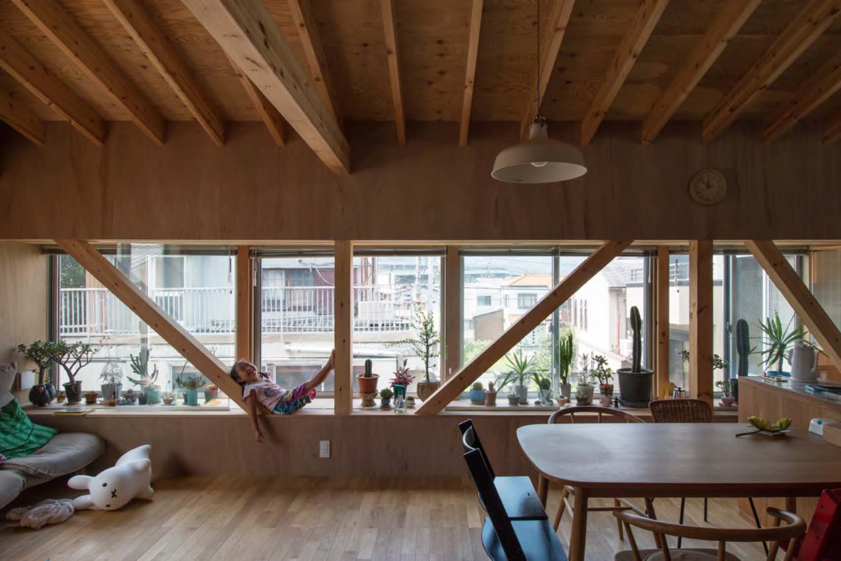 特別教室114 玉井洋一「建築と農のある暮らし」レポート | 暮らしの教室